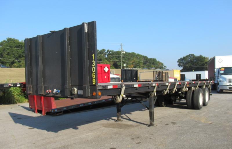 2005 LEDWELL LW40 - Truck Forklifts