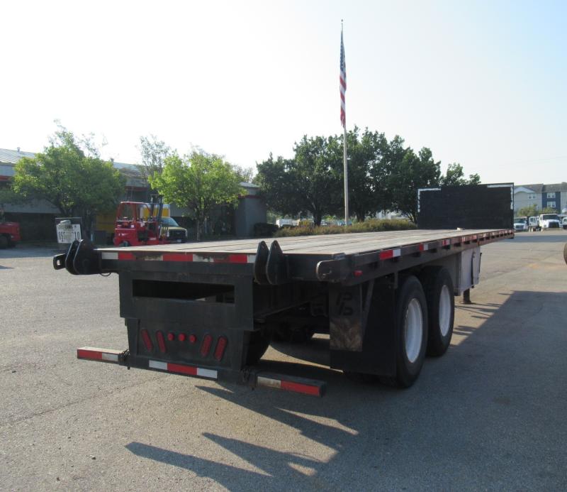 2005 LEDWELL LW40 - Truck Forklifts