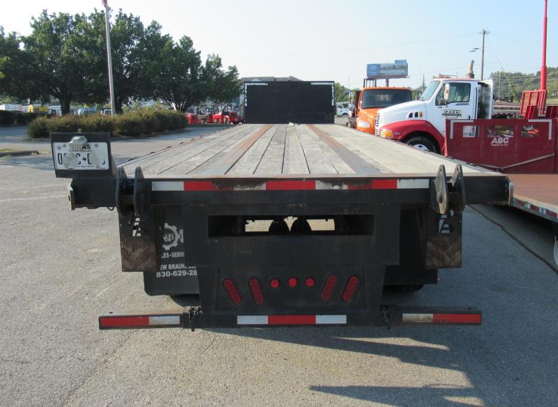 2005 LEDWELL LW40 - Truck Forklifts